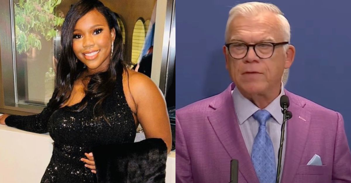 Carlee Russell phone searches undercut abduction claim: Cops