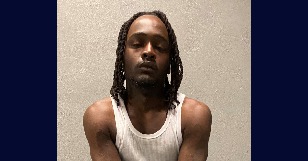 Daeyon Ross murdered Kurt Modeste: Police