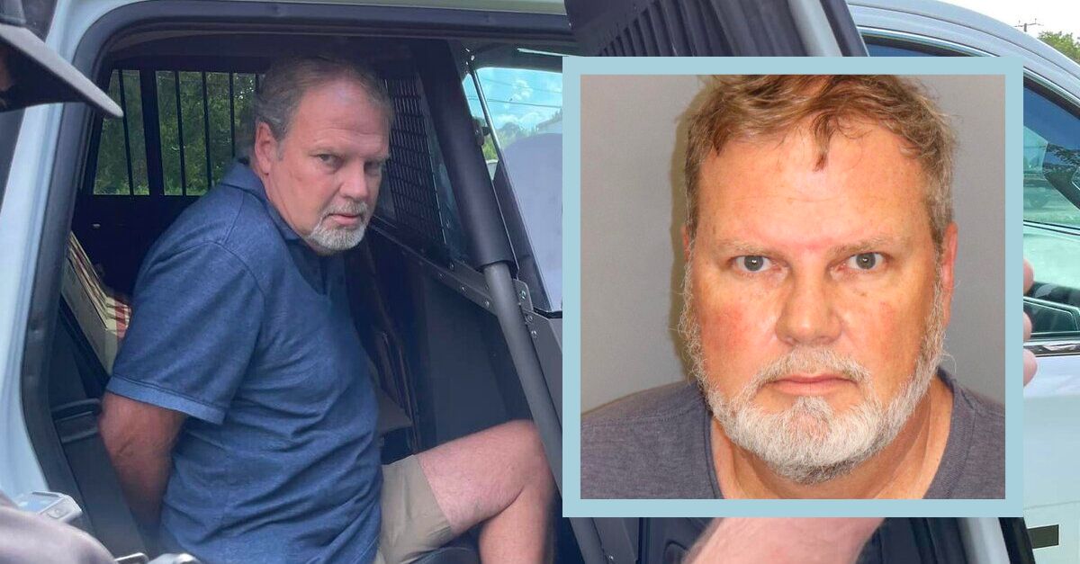 David Swift charged with stalking while on pretrial release