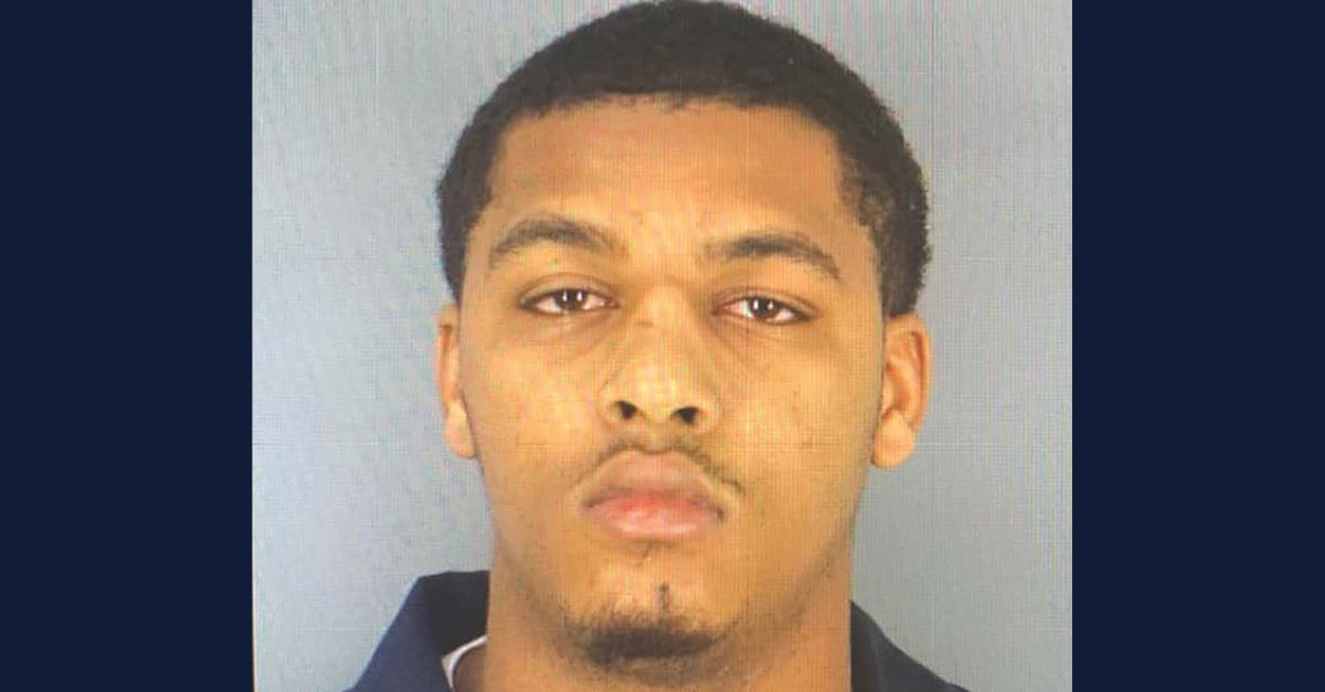 Decorius Mire sentenced for animal crush videos