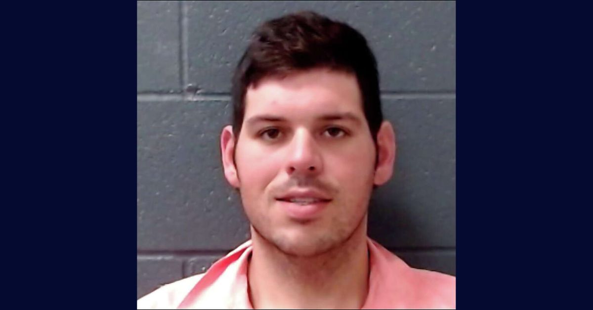 Dillon Scott Dees allegedly tried to hire a hitman: FBI