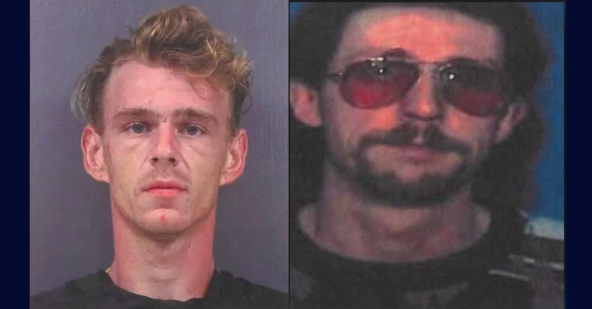 Arrest made after human remains stuffed in barrel found floating 'for a ...