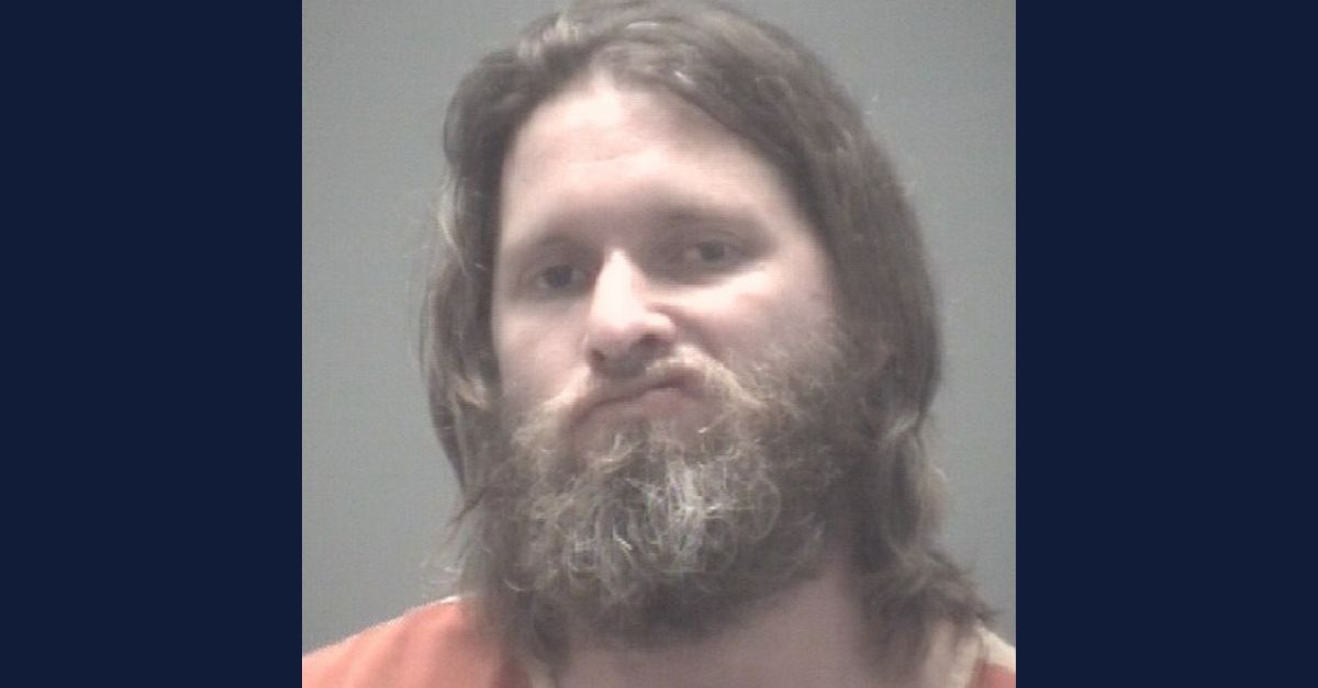 Gabriel Joseph Melgaard charged with killing neighbor