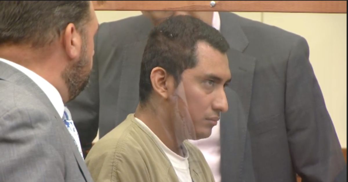 'A hard pill for this court to swallow': Judge says child rapist in ...