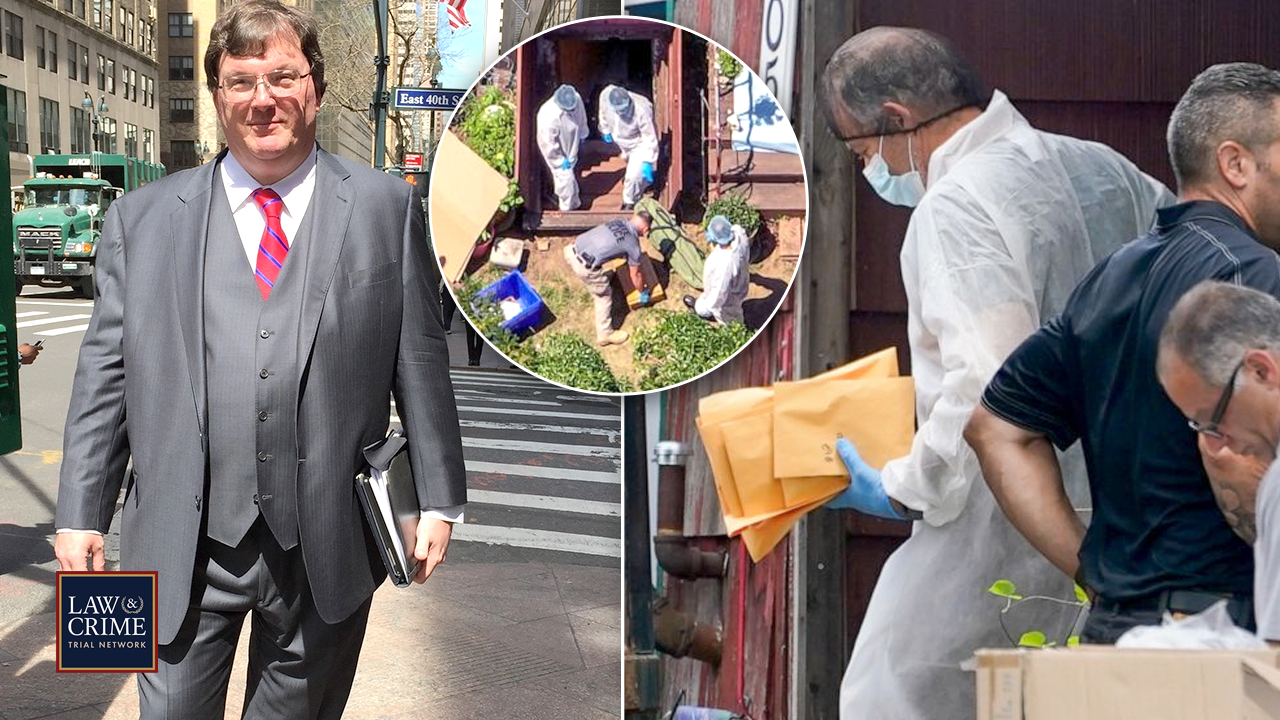 Gilgo Beach Murders: Everything we know about the alleged Long Island ...