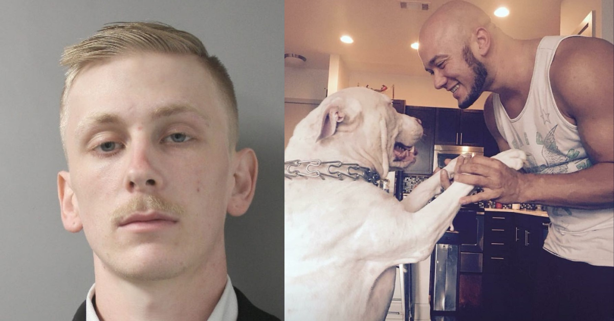 Jace Weeks sentenced for drug deal murder of Sam Kyle James