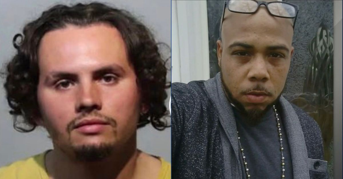 Florida man shot and killed aunt's boyfriend immediately after heated ...