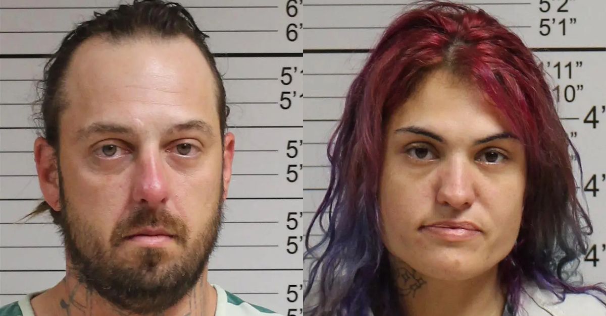 Man claimed he took 'road trip' with family while body of man he just ...
