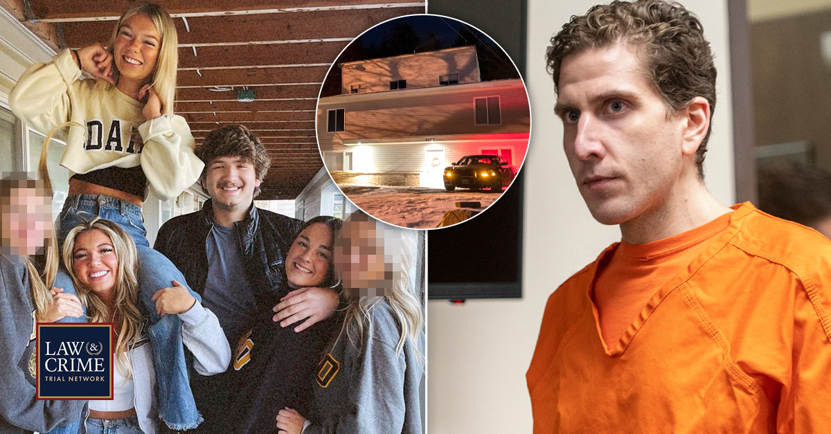 'It is the intense focus': Idaho murders judge issues key ruling on ...