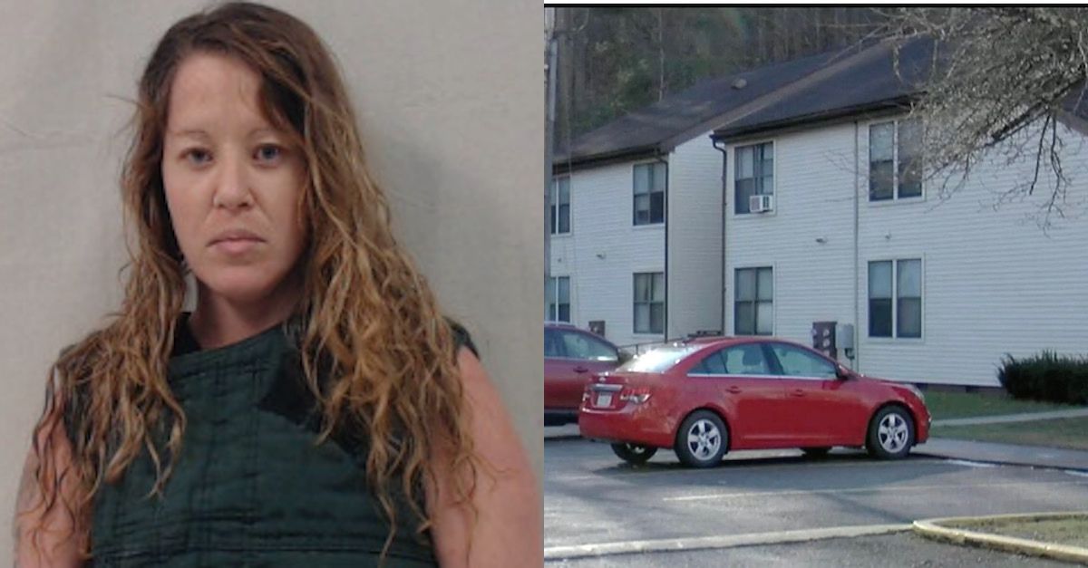 Krista Anne Brunecz indicted for murdering infant daughter