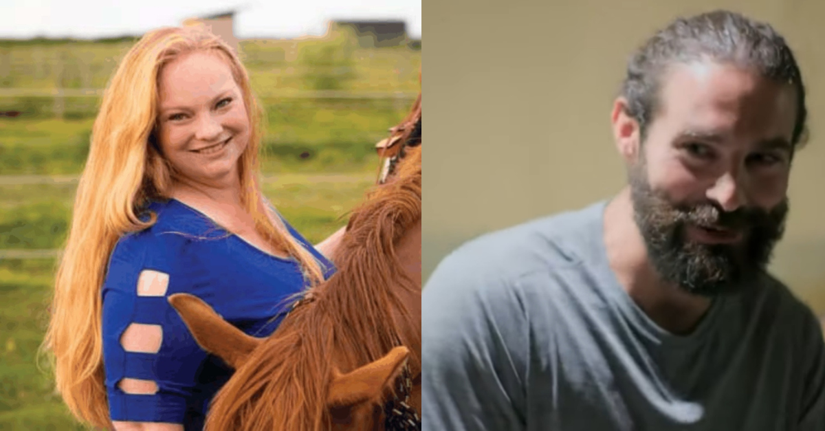 Kristy Lynn Felkins gets prison for murder-for-hire plot