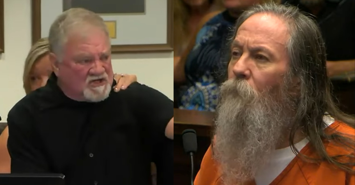 Daniel L. Rees sentenced for murdering Rachael Johnson