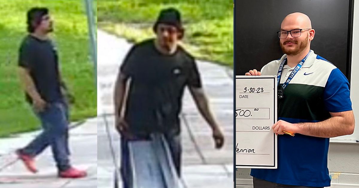 Man charged with murder in shooting death of Kentucky teacher on ...