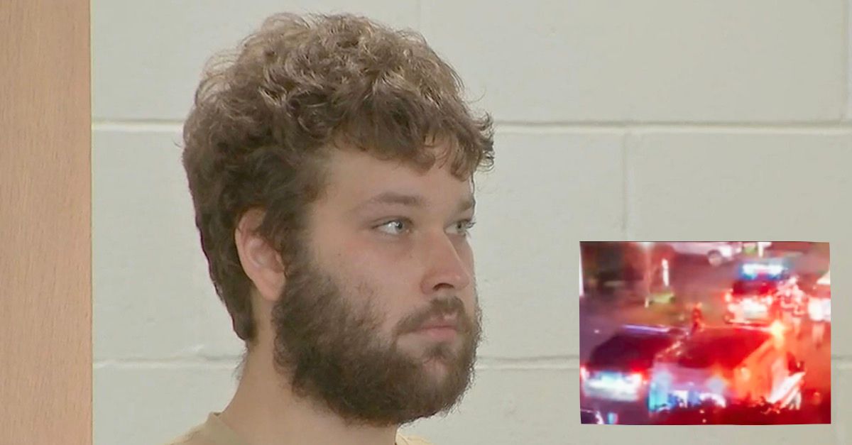 Michael Belous charged with killing his mom: Police