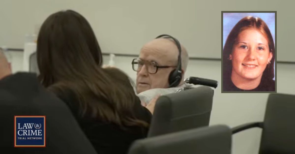 Victim's family shocked as judge drops case against man accused of stepdaughter's murder hours ...