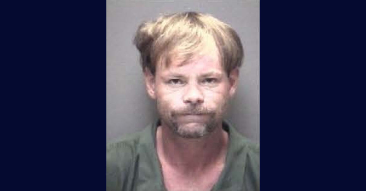 Richard Jay Duplessis found hanged before serving time: Cops