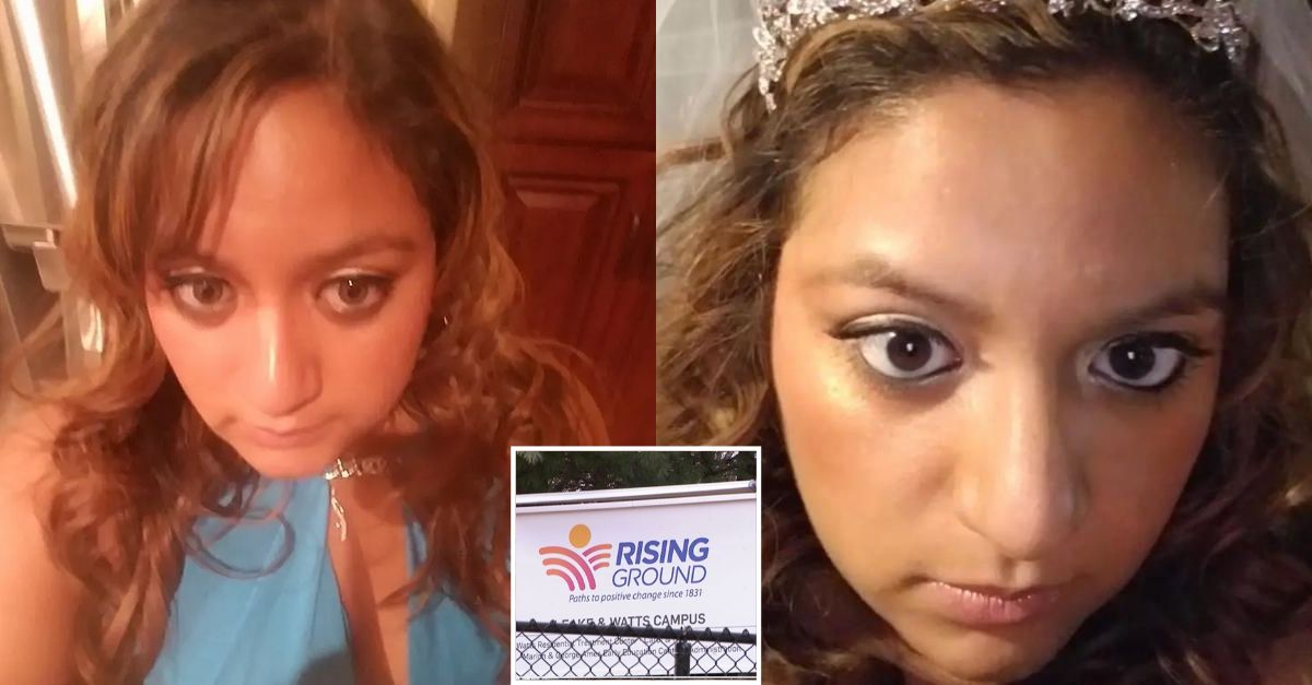 Teacher charged with luring 'mentally ill' student into sex and 'live ...