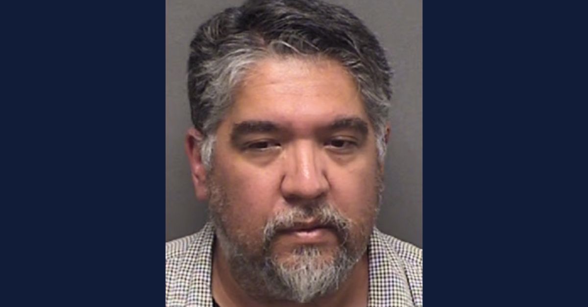 Stuart M. Rios blamed child victim for sexual assault: Cops