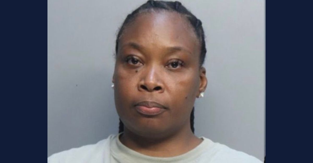 Florida woman facing multiple felonies for allegedly throwing acid on a ...