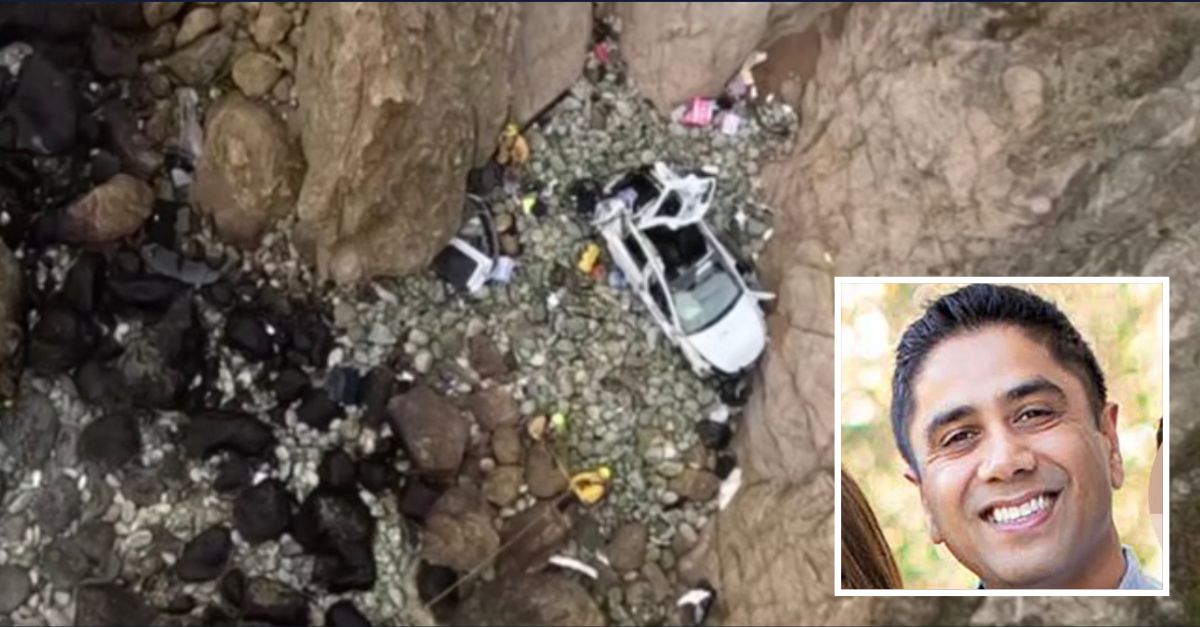 Dharmesh A. Patel seeks treatment program instead of jail