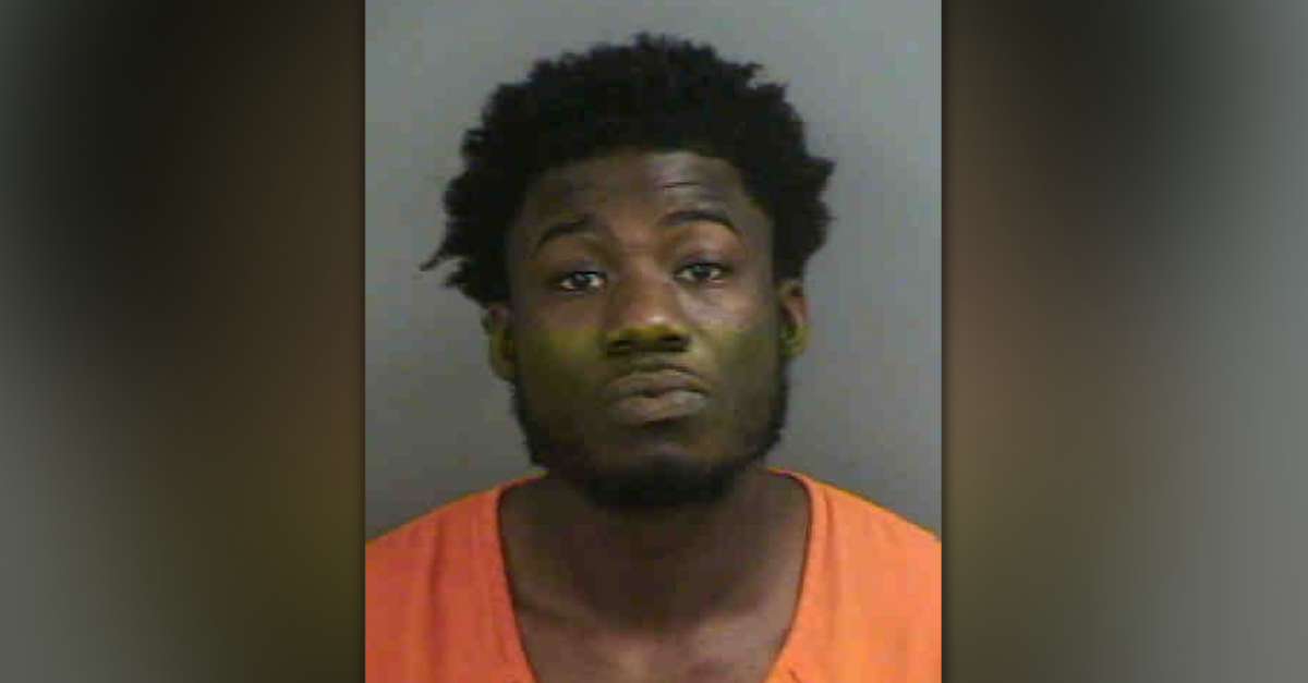 Gary Miller arrested for high-speed chase in Florida