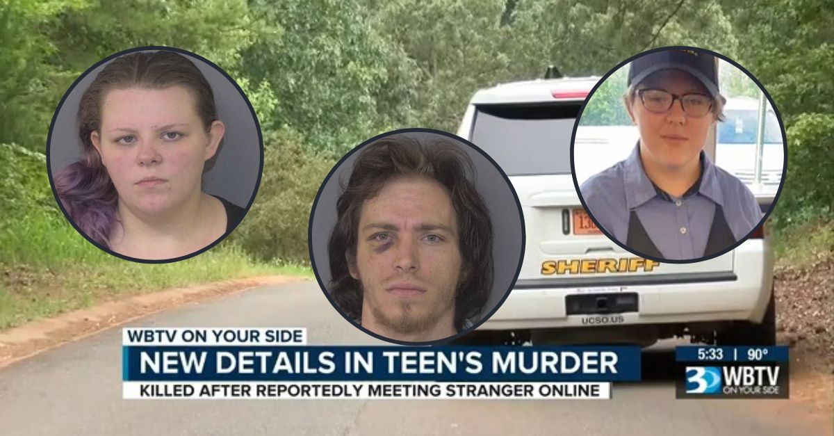 'You ripped our hearts out': Family lashes out at suspects arrested ...
