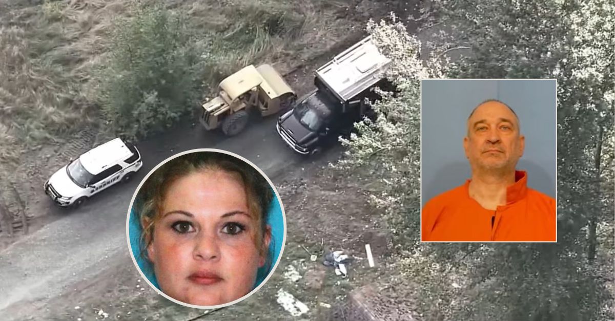 Michael Beauchamp convicted of Ginger Gover's murder