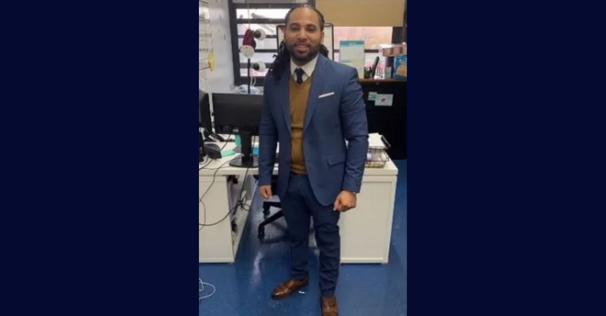 'Reign of terror': Ex-high school dean who led double life as leader of ...