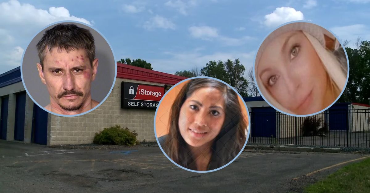 Man accused of killing missing girlfriend after her dismembered remains ...