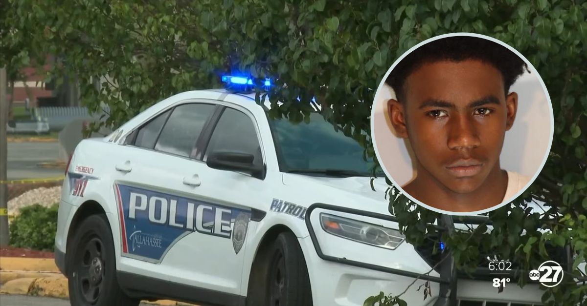 Kylen Welch to be tried as adult in Trenton Tompkins murder