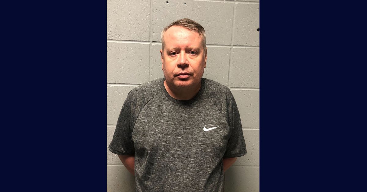 Raymond Martin Jr. allegedly killed Nancy Glover-Warren