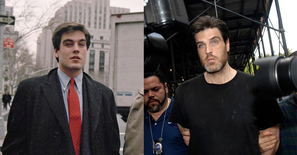 Robert Chambers, NYC 'Preppy Killer,' out of prison