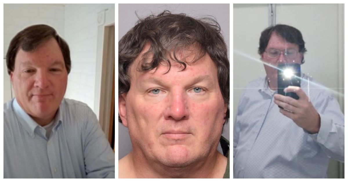 Gilgo Beach suspect Rex Heuermann's 'sadistic' searches