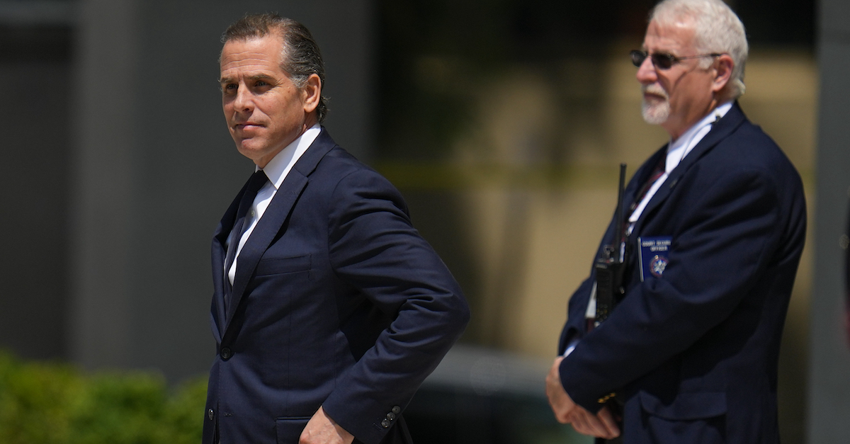 Hunter Biden special counsel appointed: Who is David Weiss?