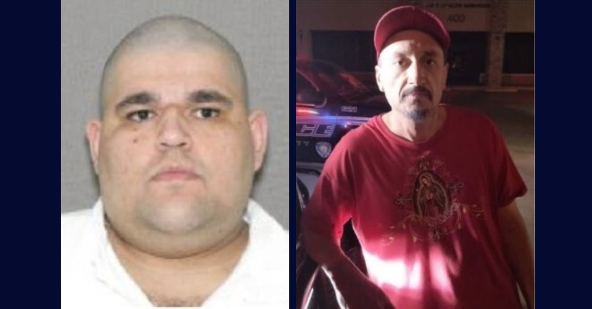 Murder suspect known as 'El Diablo' arrested in Mexico, turned over to ...