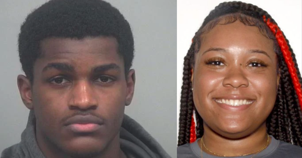 Austin Ford murder retrial in Tori Lang's death WATCH LIVE