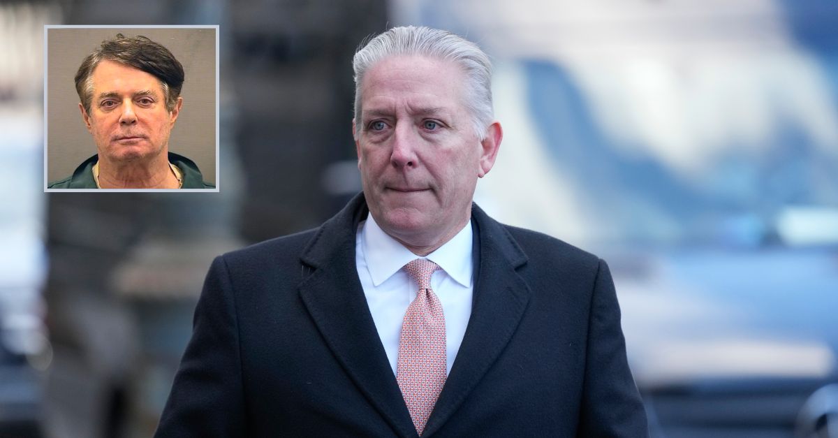 Charles McGonigal pleads guilty to Russian oligarch scheme