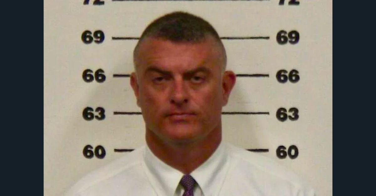 Juvenile judge Daniel Boyd forged divorce docs: Cops