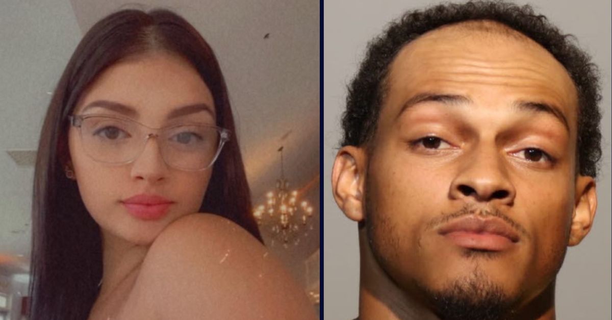 Donovan Faison killed pregnant lover Kaylin Fiengo: Cops