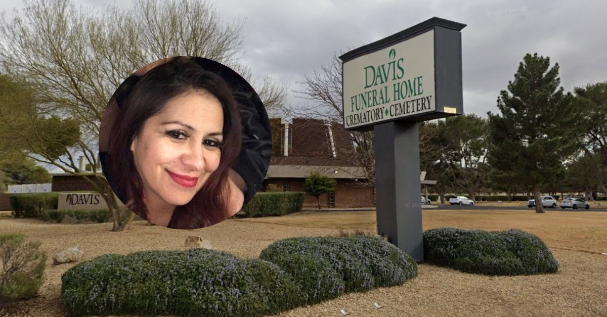 'Desecrated her body and soul': Family suing funeral home for ...