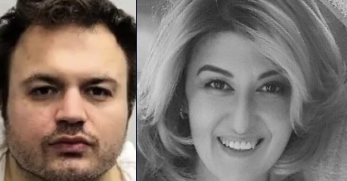 Son who worked as legal assistant at dad's firm allegedly beat luxury ...