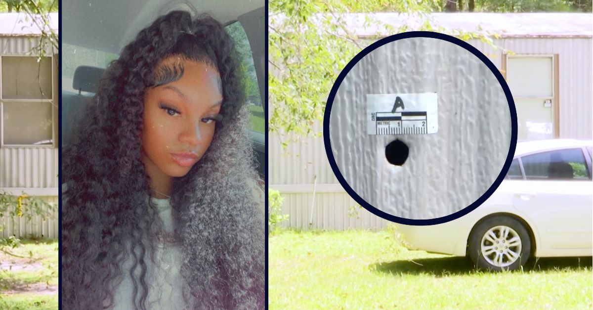 'Mommy, mommy, I'm shot': 19-year-old university sophomore killed while ...