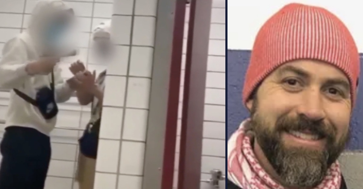 Kle Swee admits murdering youth hockey coach Michael Brasel