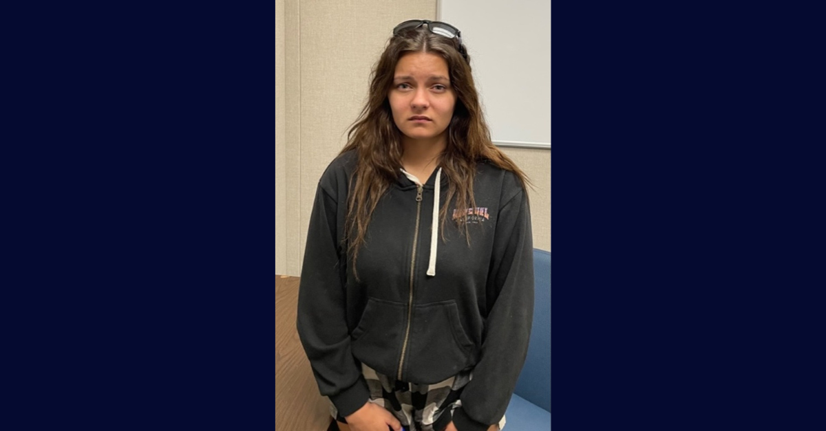 Macie Marie Silvey charged with murdering daughter