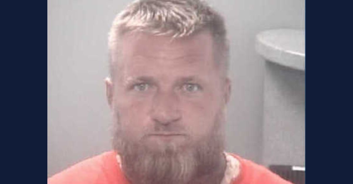 Matthew Ryan Galhouse faces multiple child sex crimes