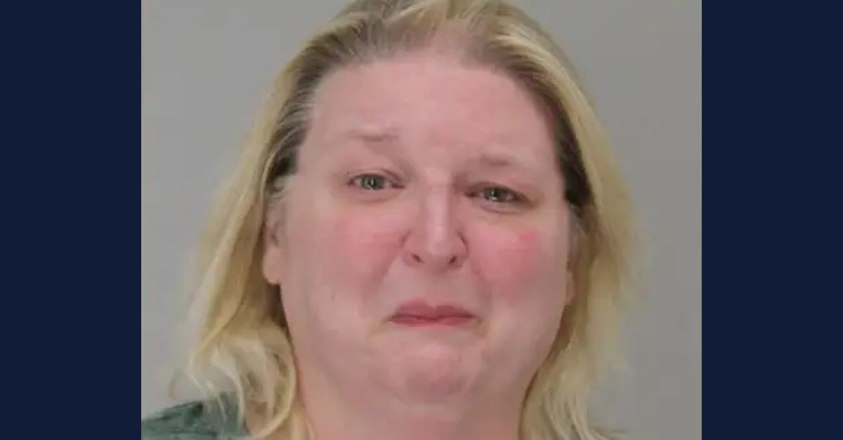 Patricia Conlon killed Justin Troutte: Cops