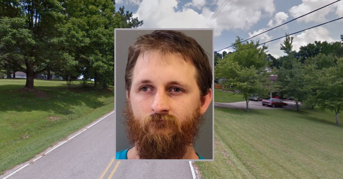 Phillip Brennan tried to run mom over with lawn mower: Cops