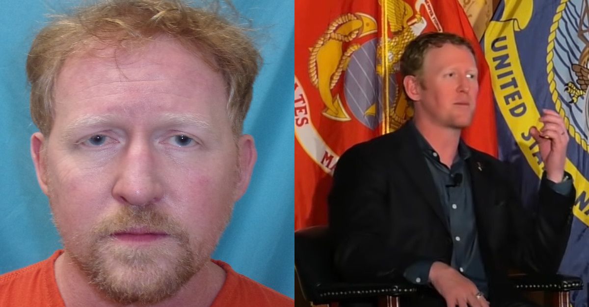 Robert O'Neill drunkenly punched hotel guard: Cops