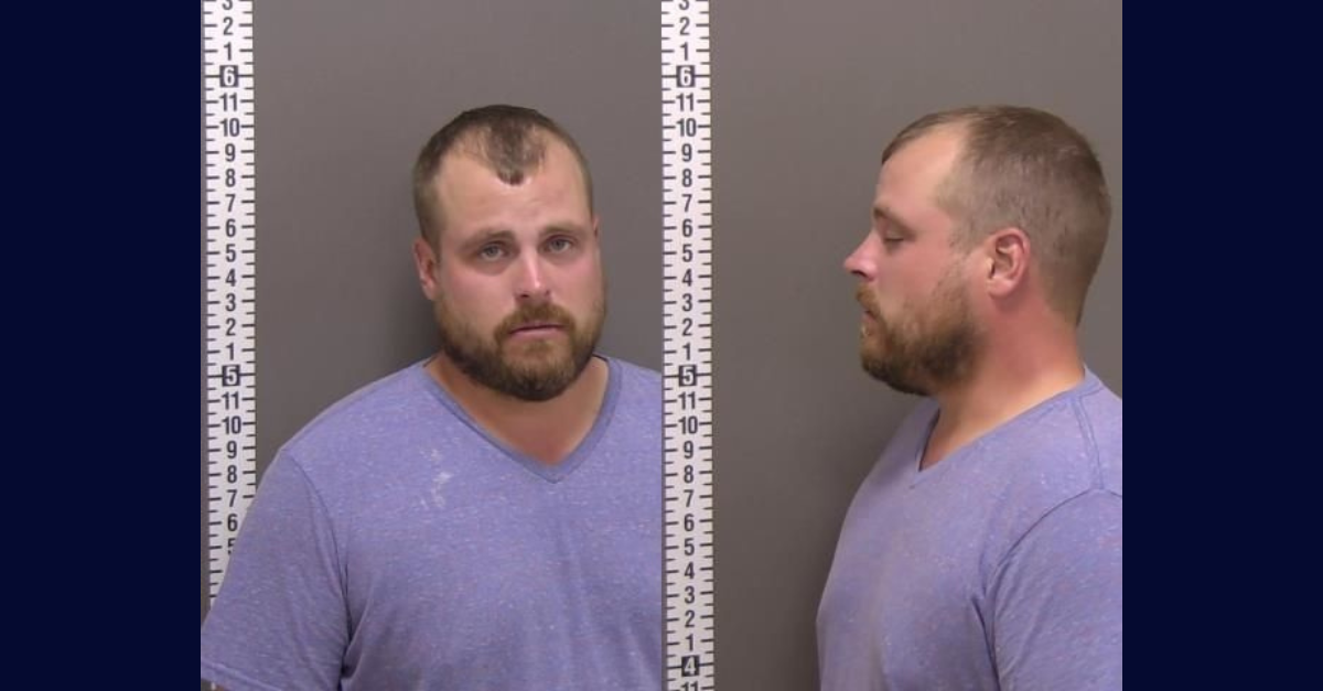 Husband who allegedly murdered wife first claimed she had been sleeping ...