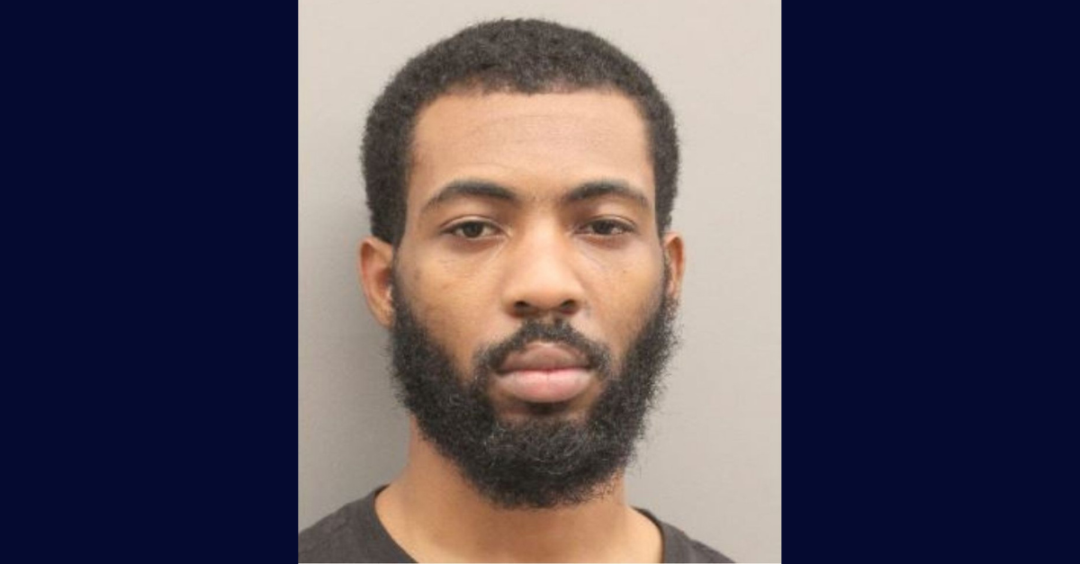 Treyivion Shaquille Ross sentenced to 58 years in prison